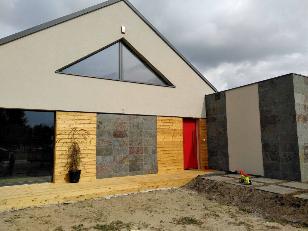 Zalmex Kacper Zalewski » Firma